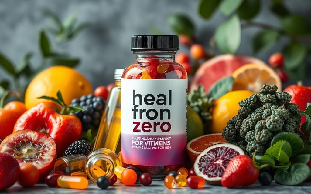 Best One a Day Vitamin for Men: Essential Nutrients Explained